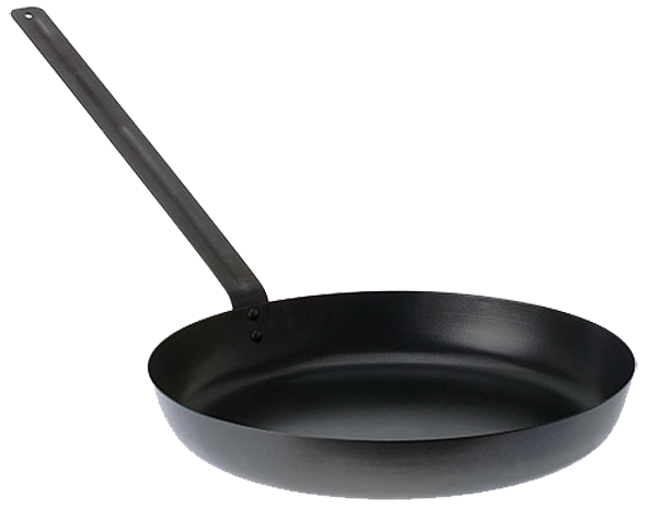 GSI Outdoors 20'' Steel Skillet | Bass Pro Shops